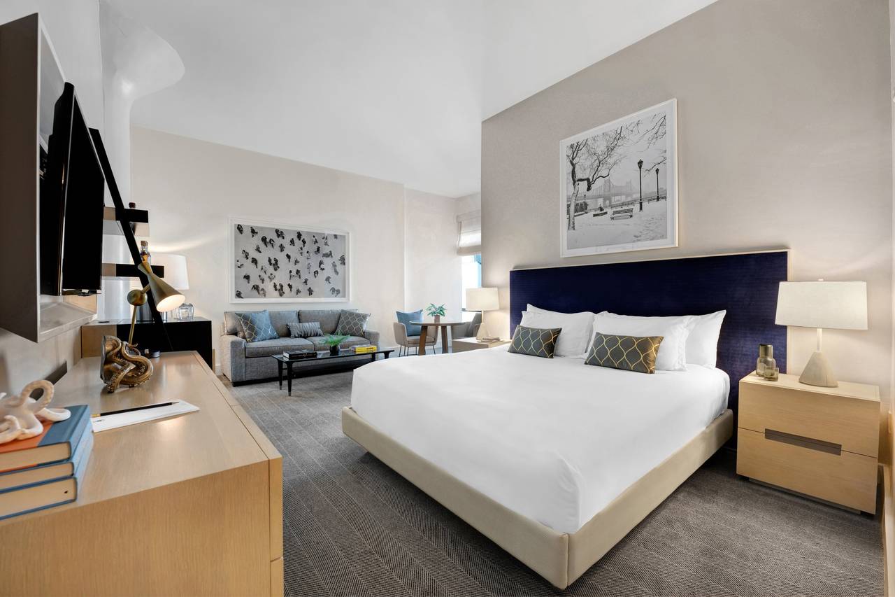 Ink 48 Hotel - Reviews, Photos & Deals 2026 - New York, NY - WeddingWire