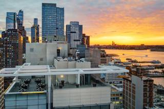 Ink 48 Hotel - Reviews, Photos & Deals 2026 - New York, NY - WeddingWire
