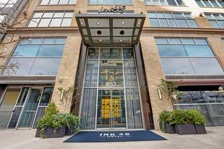 Ink 48 Hotel - Rooftop Wedding Venues - New York, NY - WeddingWire
