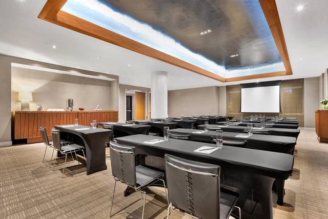 Ink 48 Hotel - Reviews, Photos & Deals 2026 - New York, NY - WeddingWire