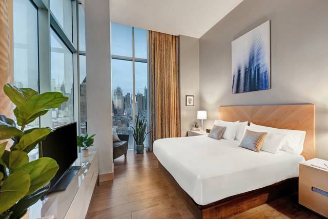 Ink 48 Hotel - Reviews, Photos & Deals 2026 - New York, NY - WeddingWire