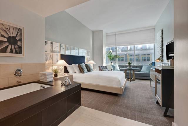 Ink 48 Hotel - Reviews, Photos & Deals 2026 - New York, NY - WeddingWire