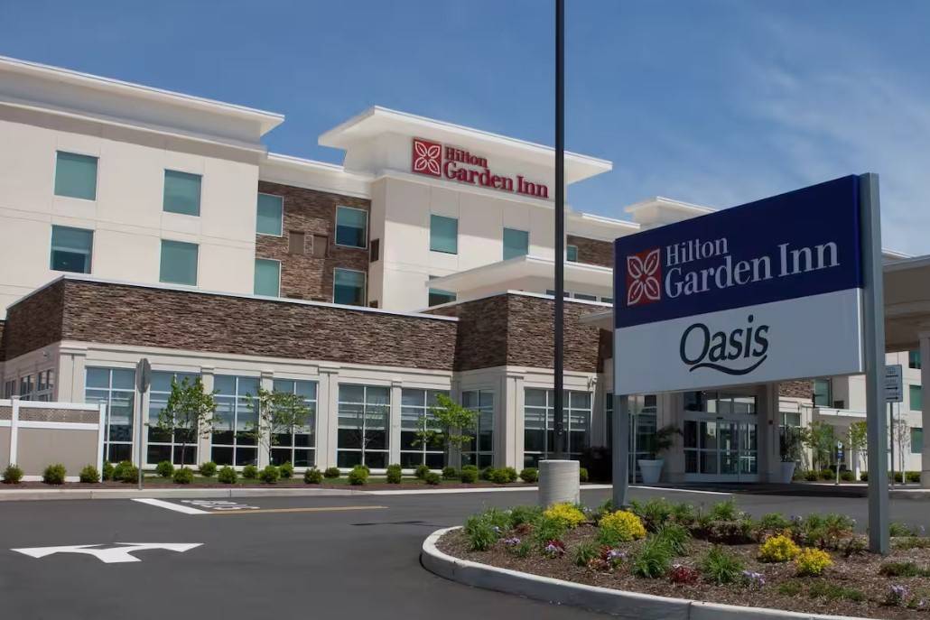 Oasis Catering & Conference Center - Reviews, Photos & Deals 2026 ...