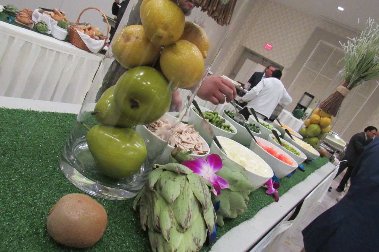 Oasis Catering & Conference Center - Reviews, Photos & Deals 2026 ...