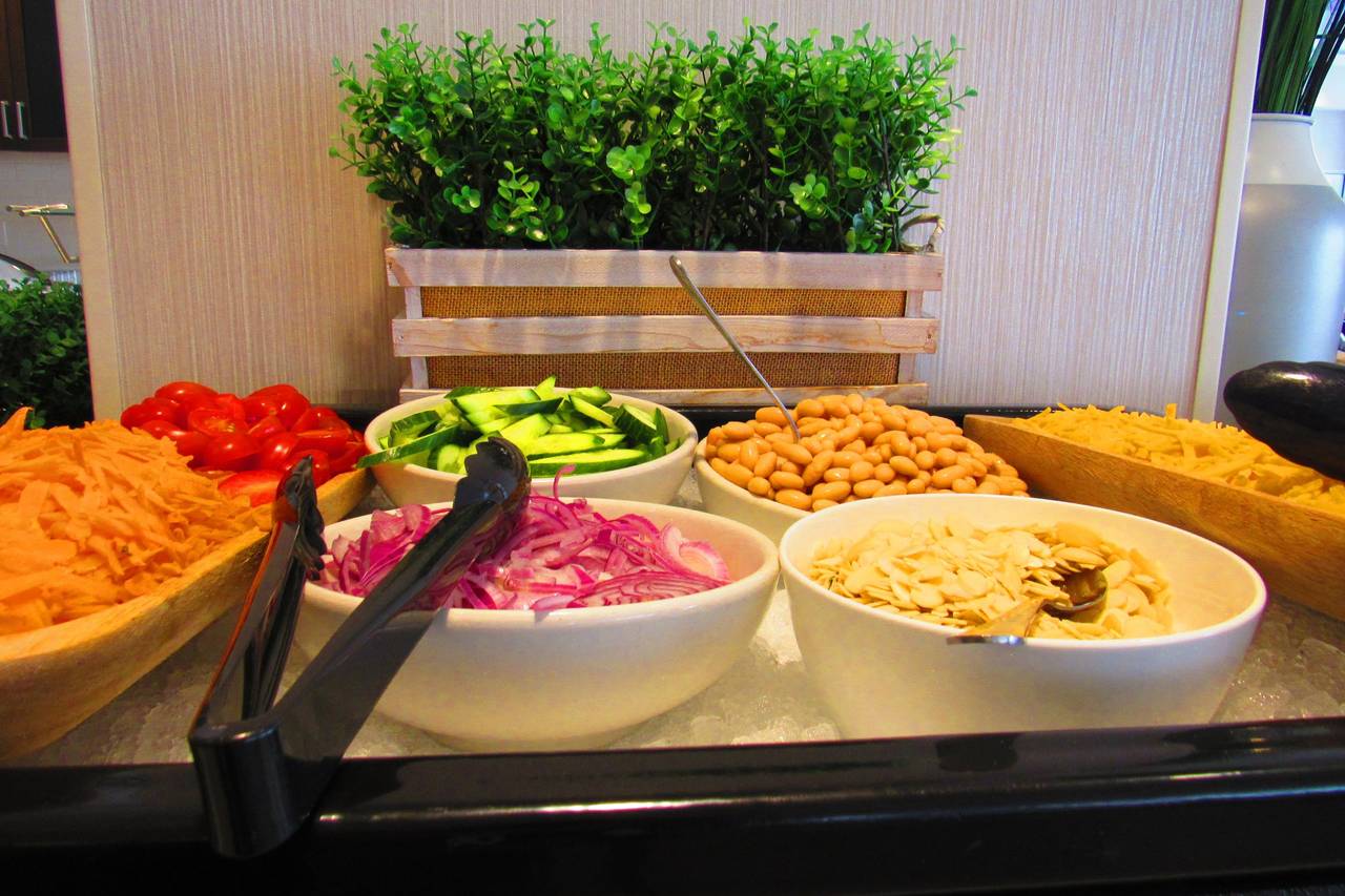Oasis Catering & Conference Center - Reviews, Photos & Deals 2026 ...