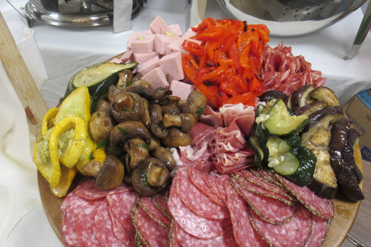 Oasis Catering & Conference Center - Reviews, Photos & Deals 2026 ...