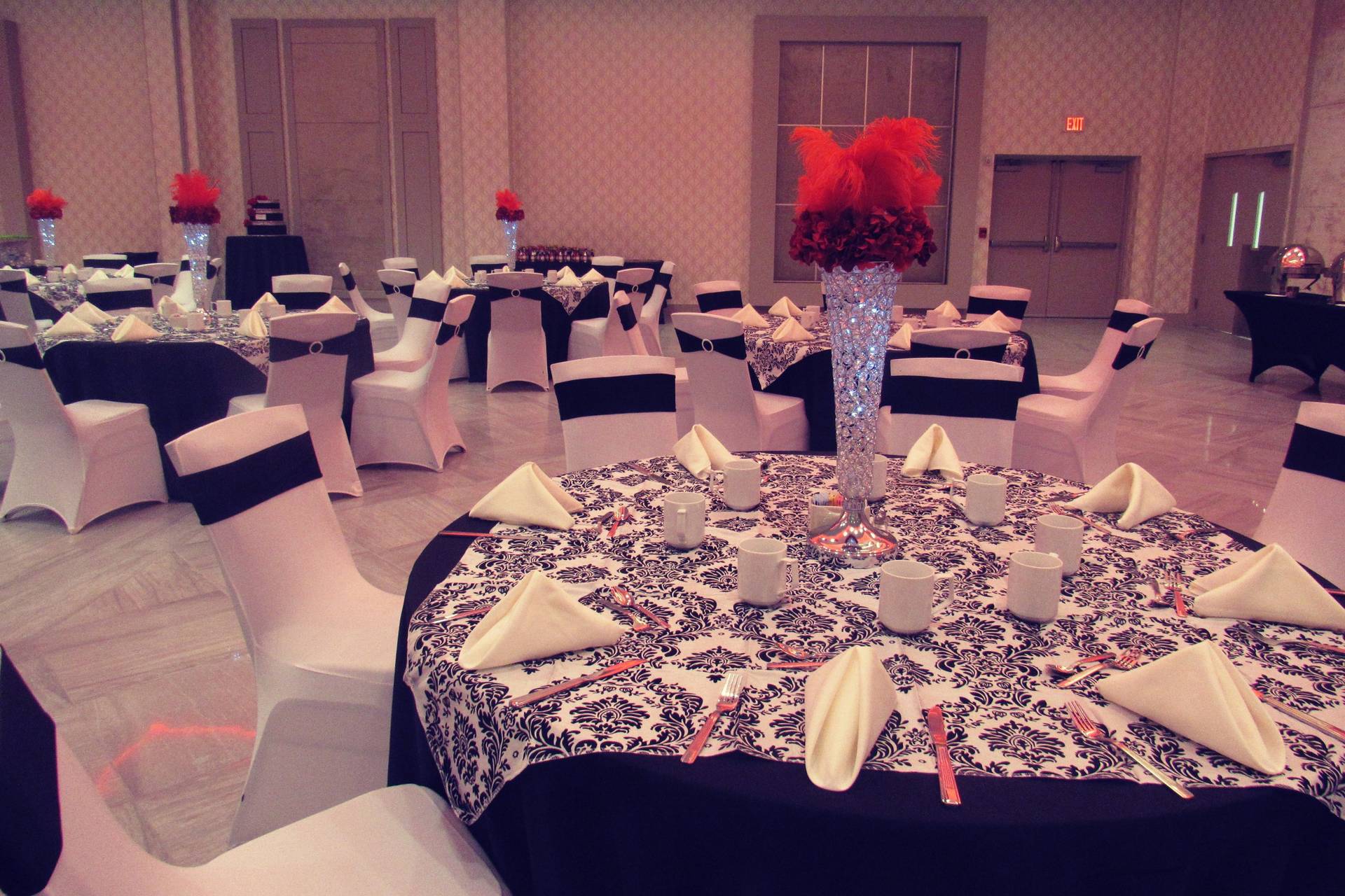Oasis Catering & Conference Center - Reviews, Photos & Deals 2026 ...
