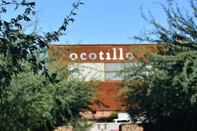 Ocotillo Restaurant - Reviews, Photos & Deals 2026 - Phoenix, AZ ...
