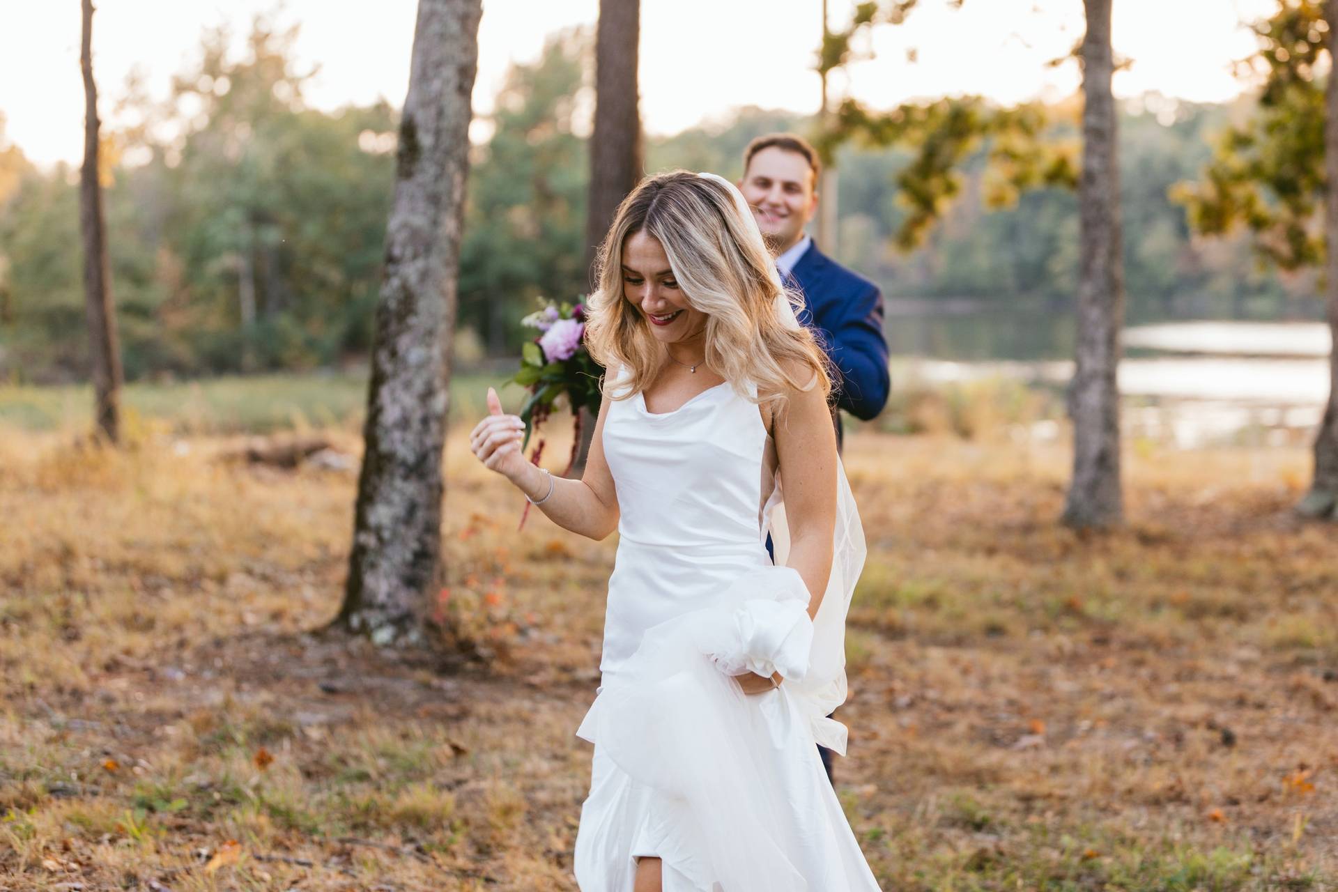 Riverside Vines - Venue - Sutherland, VA - WeddingWire