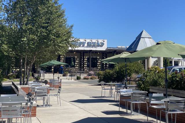 Old Bust Head Brewing Company - Reviews, Photos & Deals 2026 ...