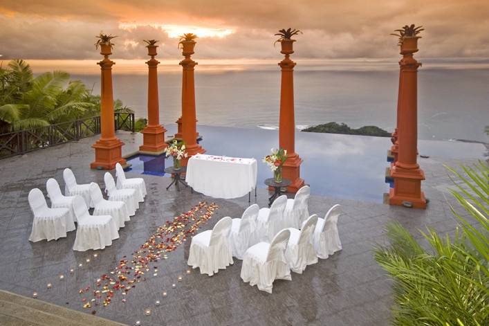 villa Caletas - Reviews, Photos & Deals 2026 - Jaco, CR - WeddingWire