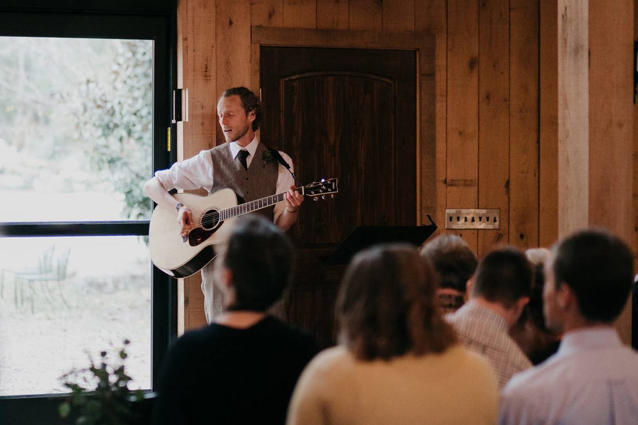 Browse Wedding Musician & Ceremony Music Near You - WeddingWire