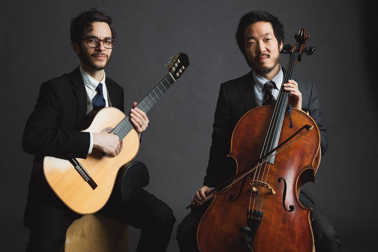 Browse Wedding Musician & Ceremony Music Near You - WeddingWire