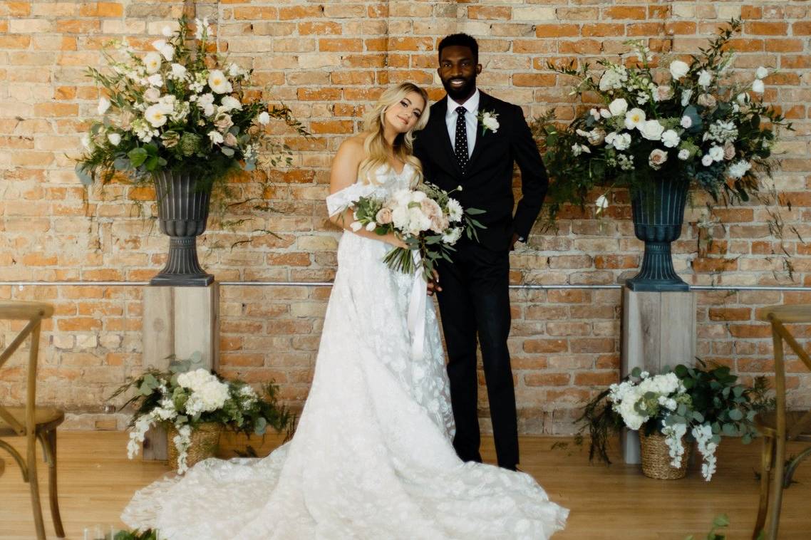 Crescent Hall - Banquet Halls - Sandy, UT - WeddingWire