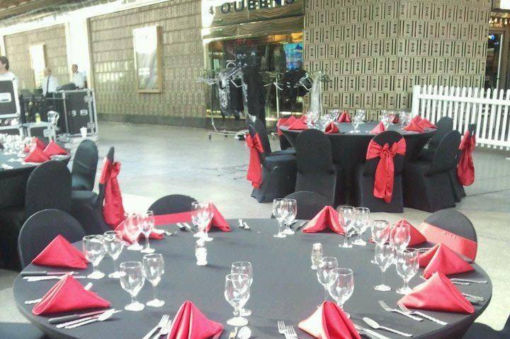 Rebel Party Rentals - Reviews, Photos & Deals 2026 - Las Vegas, NV ...