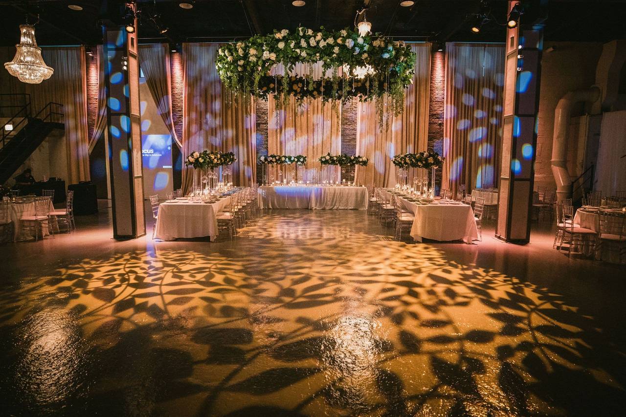 The 10 Best Banquet Halls in Chicago - WeddingWire