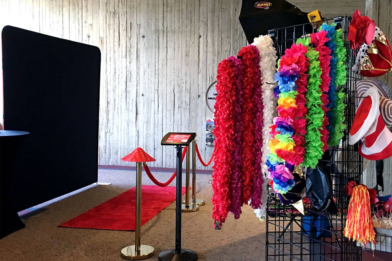 Photo Booths - WeddingWire