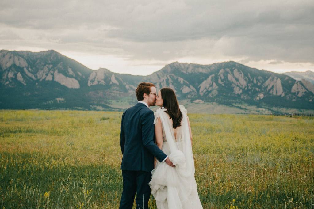 The Simon - Reviews, Photos & Deals 2026 - Louisville, CO - WeddingWire
