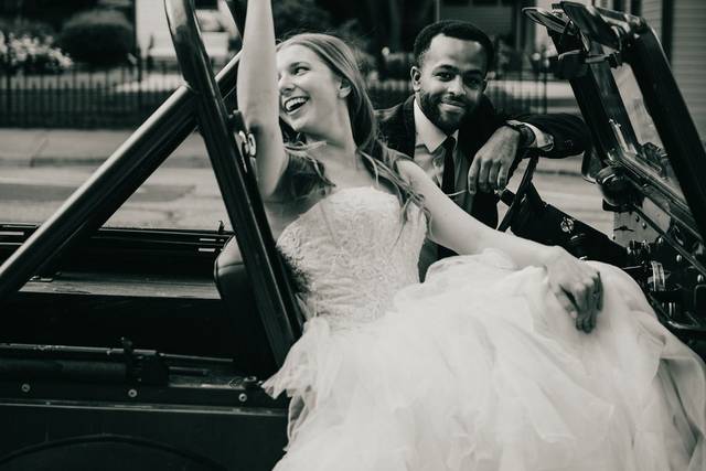 The Simon - Reviews, Photos & Deals 2026 - Louisville, CO - WeddingWire