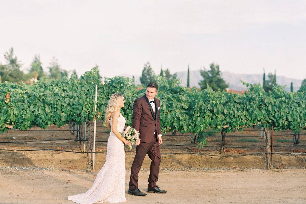 South Coast Winery Resort & Spa - Venue - Temecula, CA - WeddingWire
