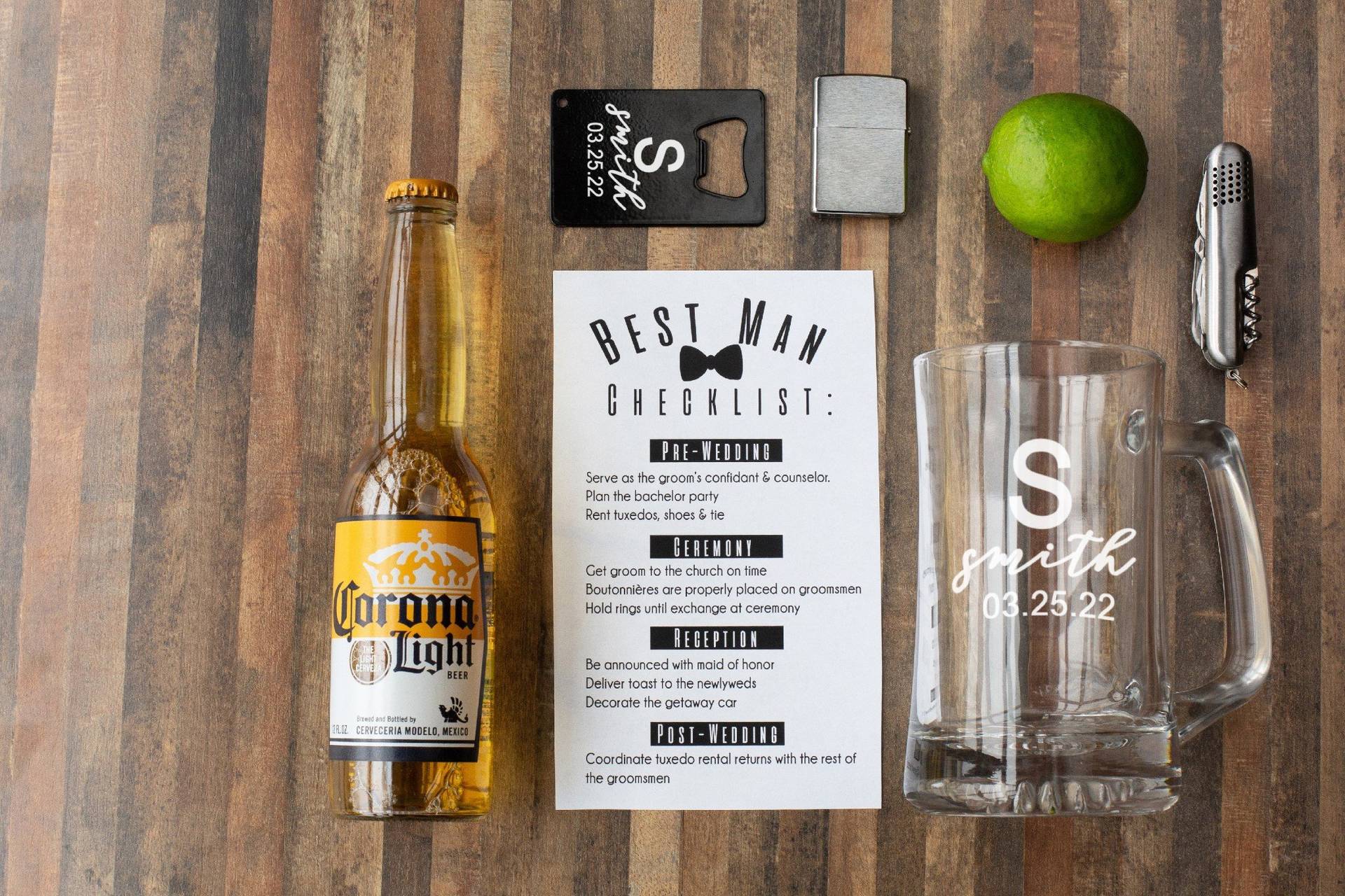 Totally Promotional - Wedding Favors - Coldwater, OH - WeddingWire