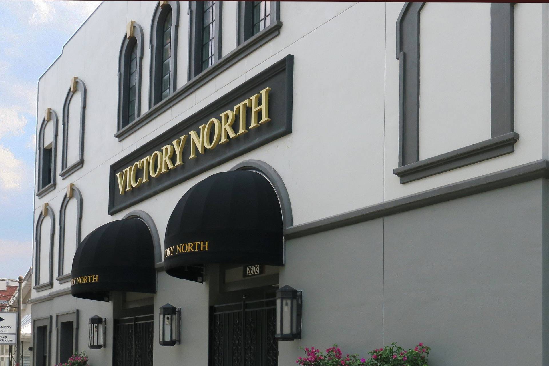 Victory North - Venue - Savannah, GA - WeddingWire