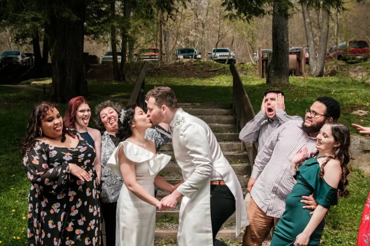 The MyTh Visuals - Wedding Videographers - Roswell, GA - WeddingWire