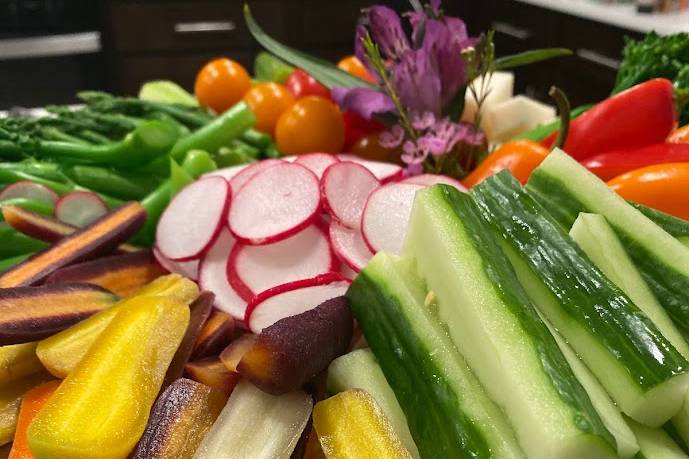Divine Events - Catering - Las Vegas, NV - WeddingWire