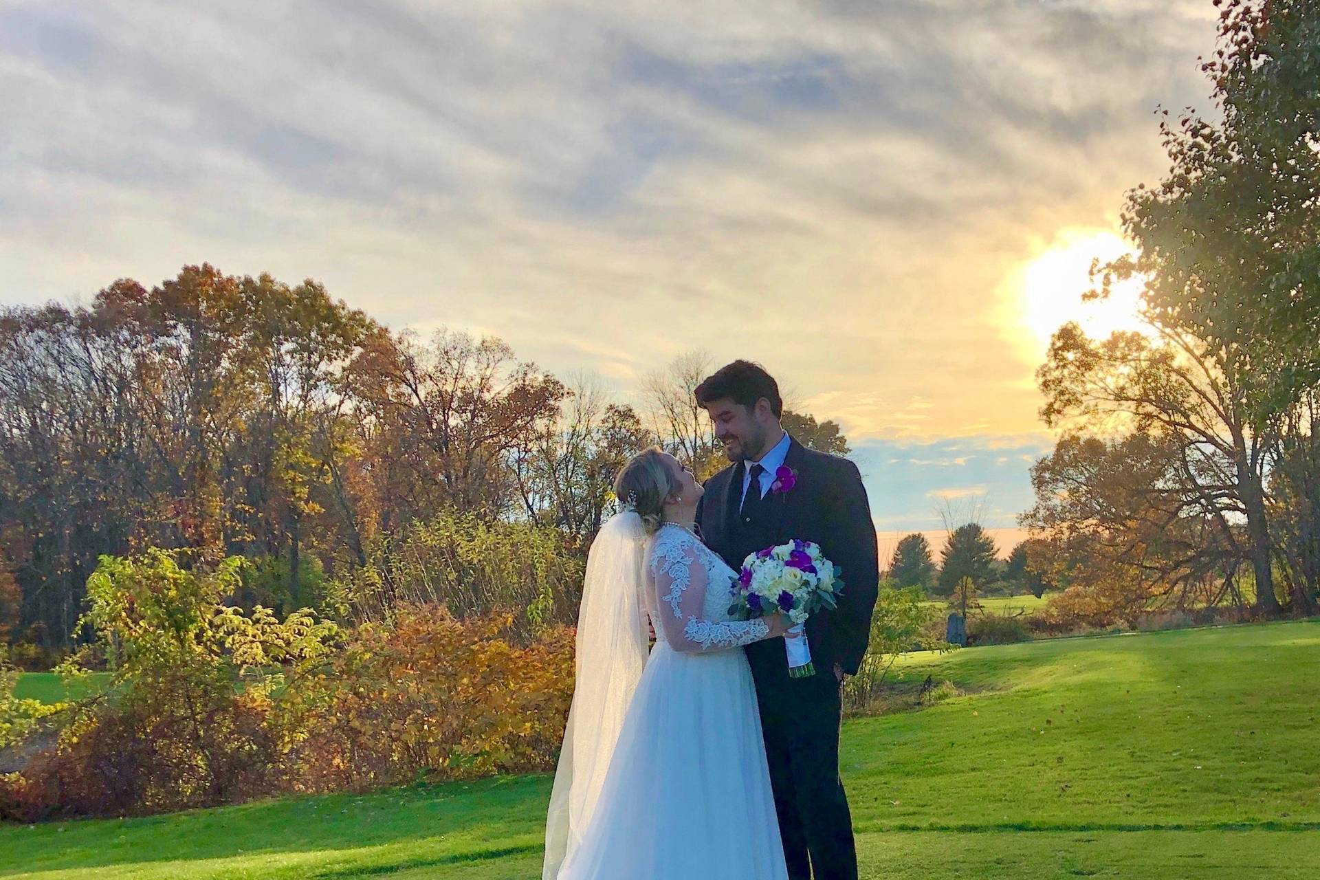 Butternut Farm Golf Club - Venue - Stow, MA - WeddingWire