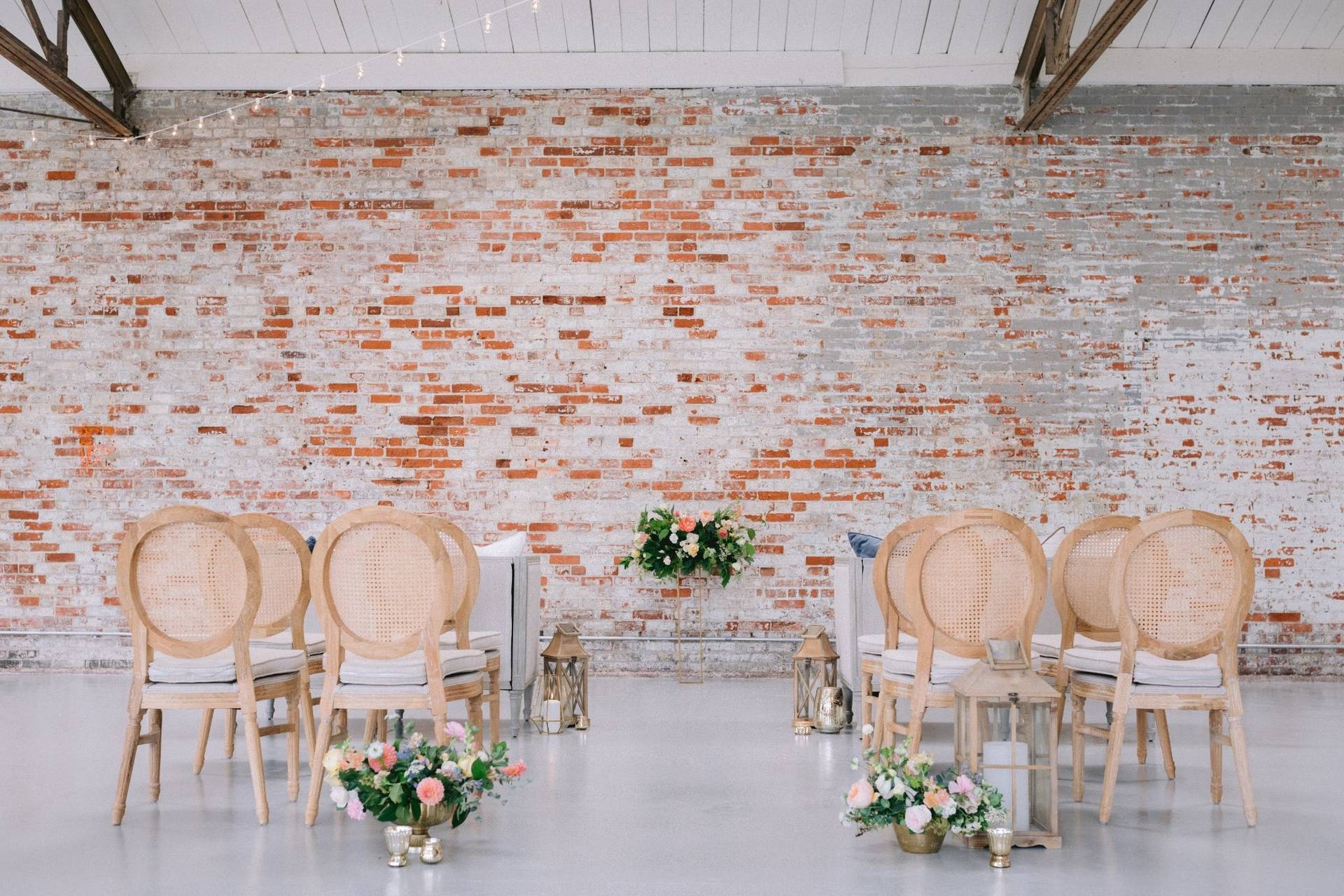 The Graham Mill - Reviews, Photos & Deals 2026 - Graham, NC - WeddingWire