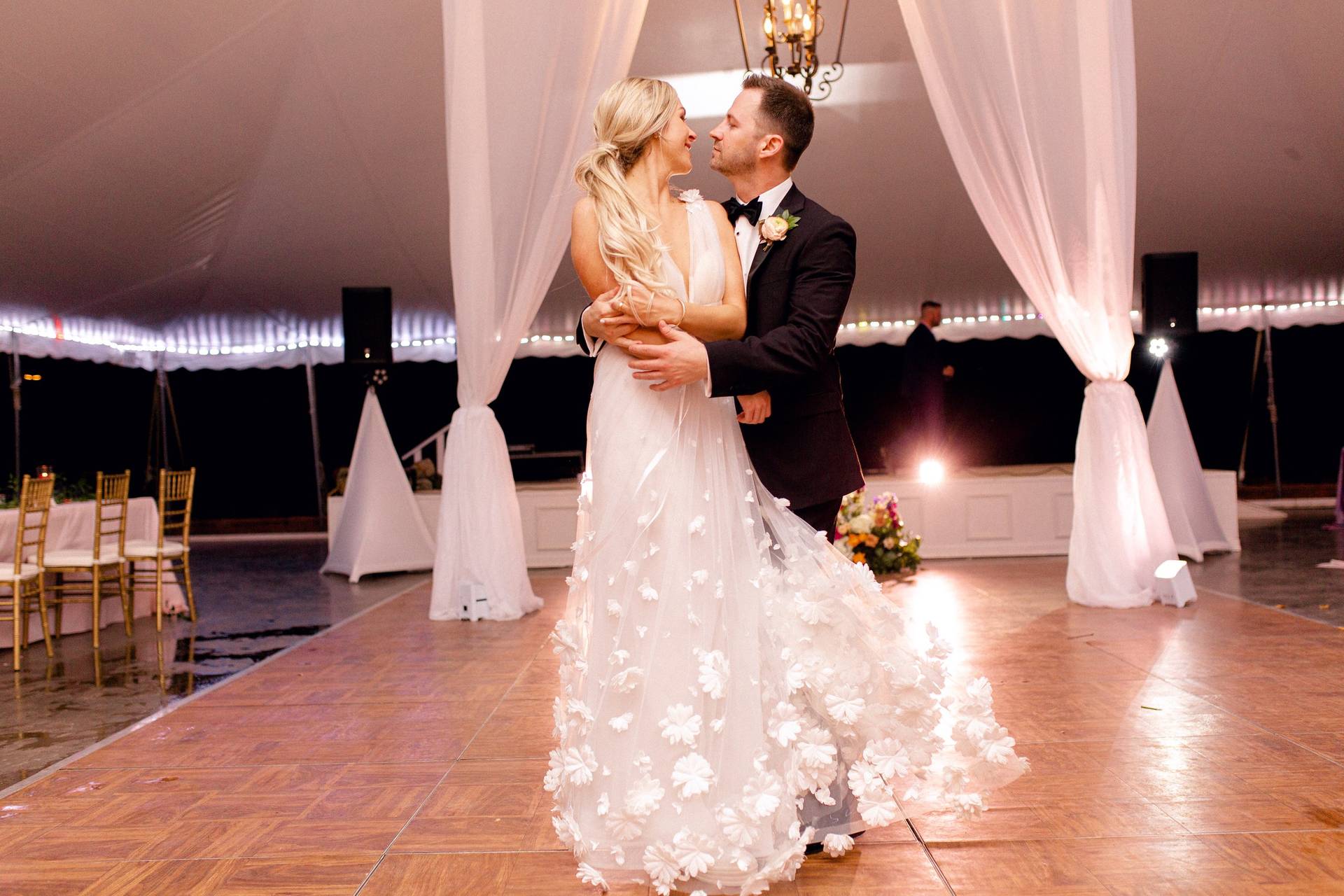 Clark Gardens - Park & Outdoor Weddings - Weatherford, TX - WeddingWire