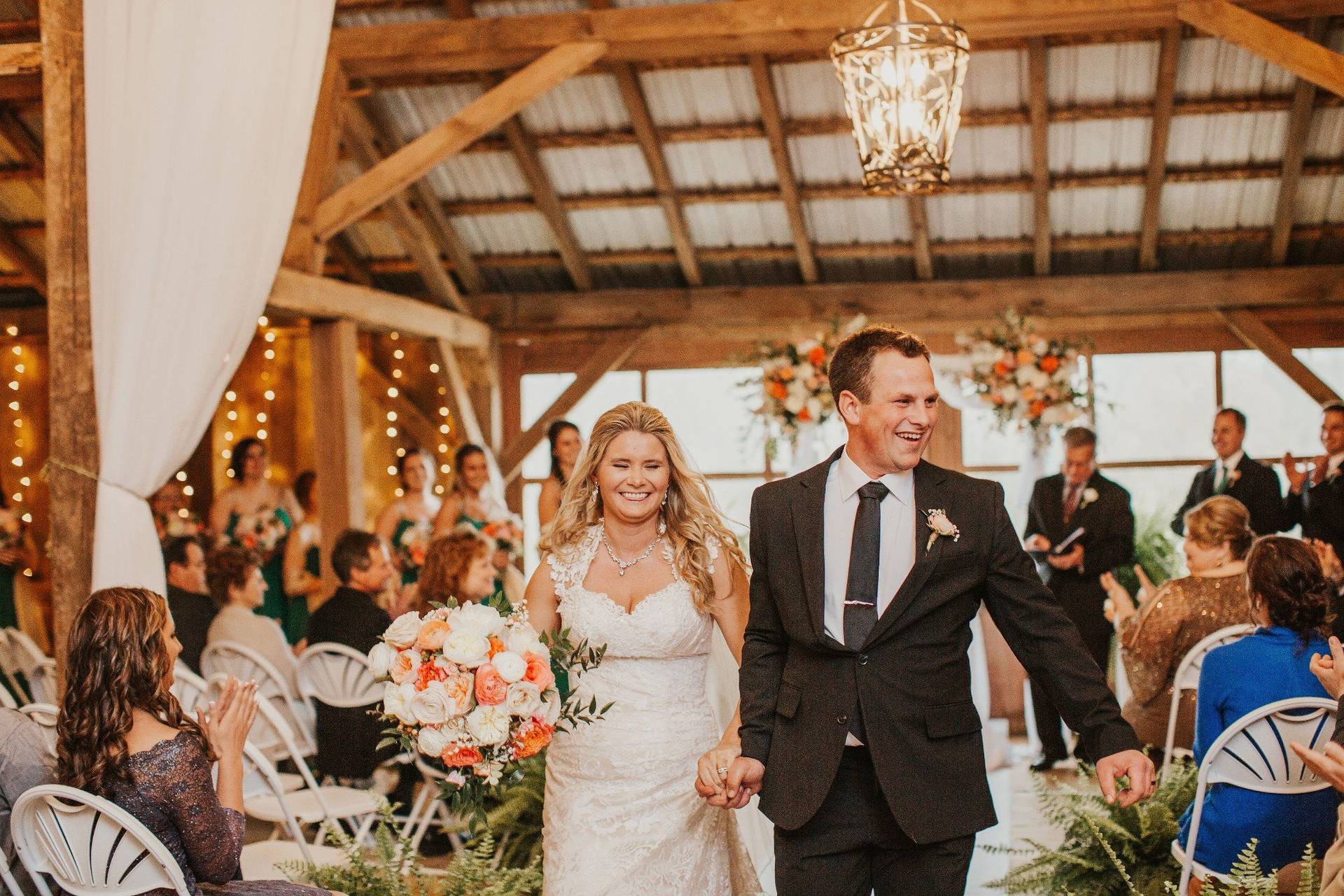 The Gardens at Bethlehem Farm - Venue - Rising Sun, MD - WeddingWire