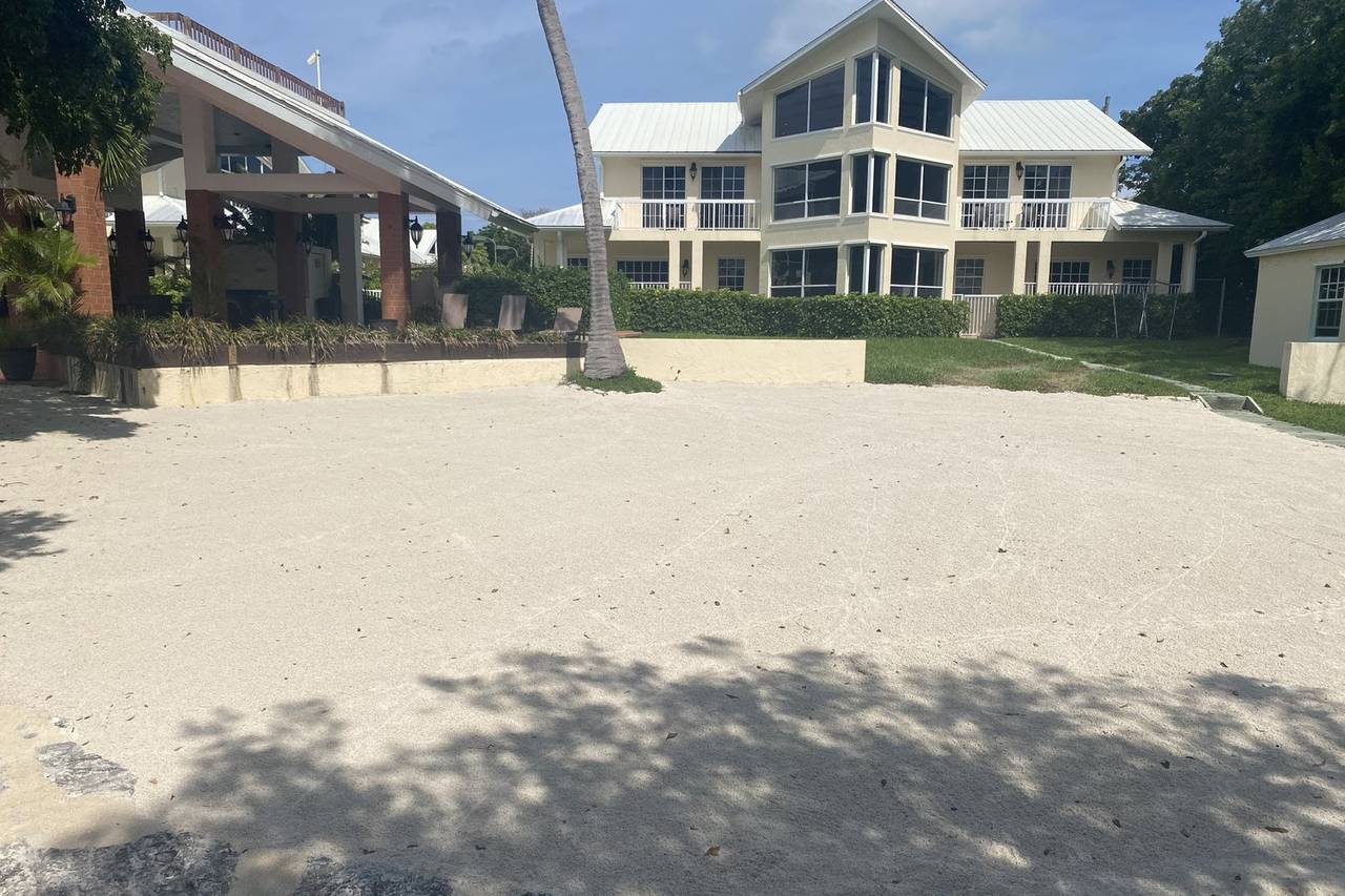 Bahia Bay - Hotel Weddings - Key Largo, FL - WeddingWire