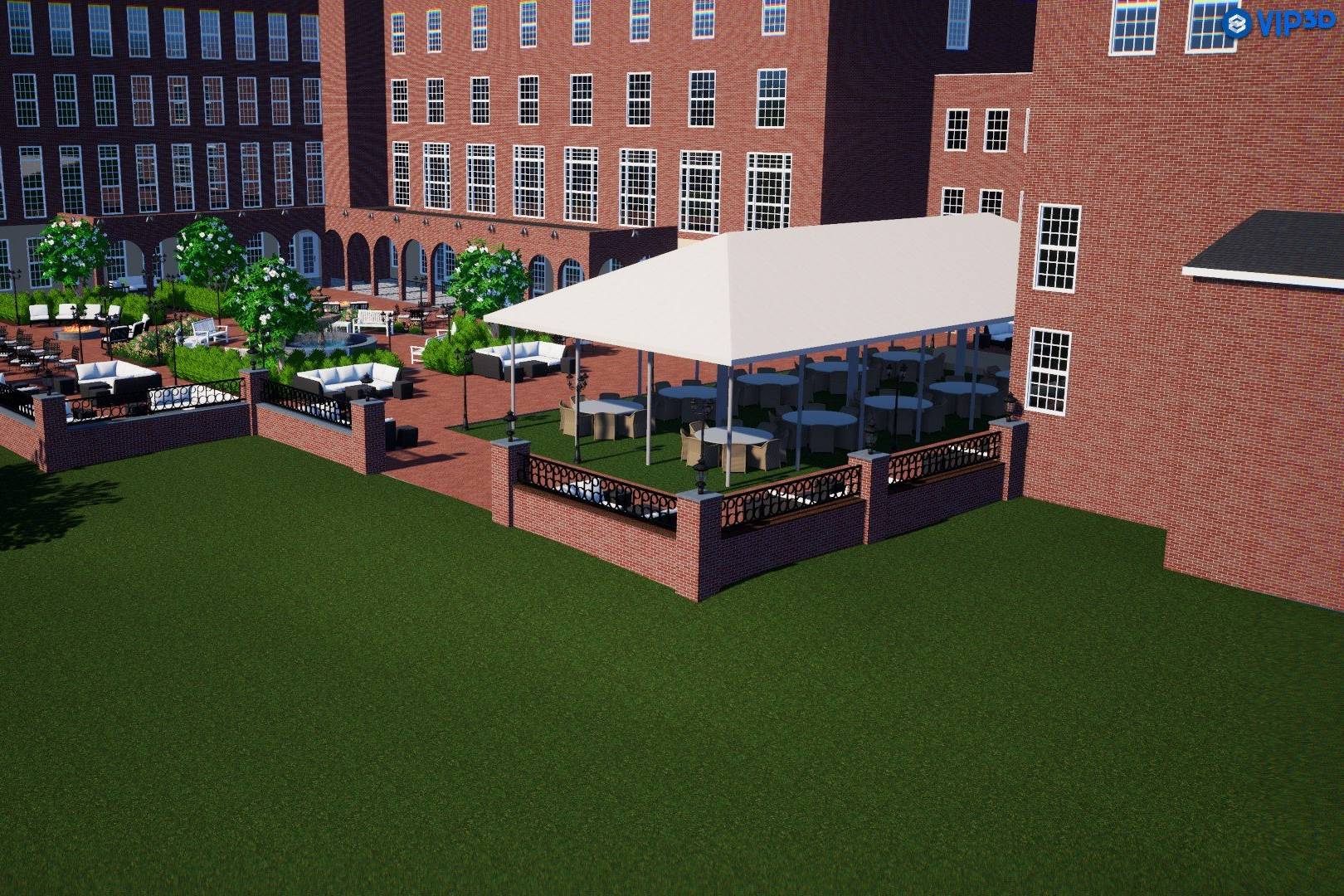 Inn at Blackstone - Venue - Blackstone, VA - WeddingWire