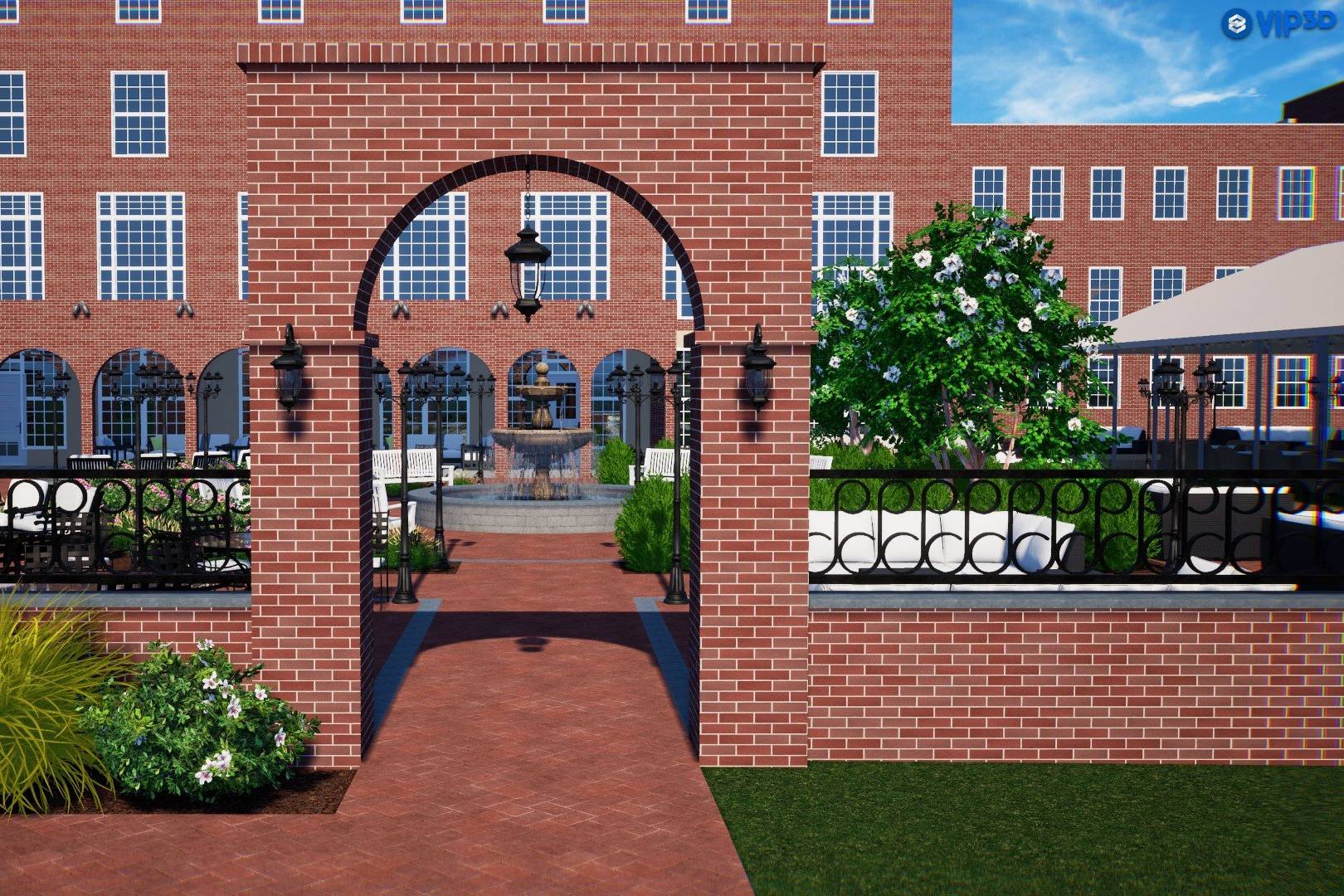 Inn at Blackstone - Venue - Blackstone, VA - WeddingWire