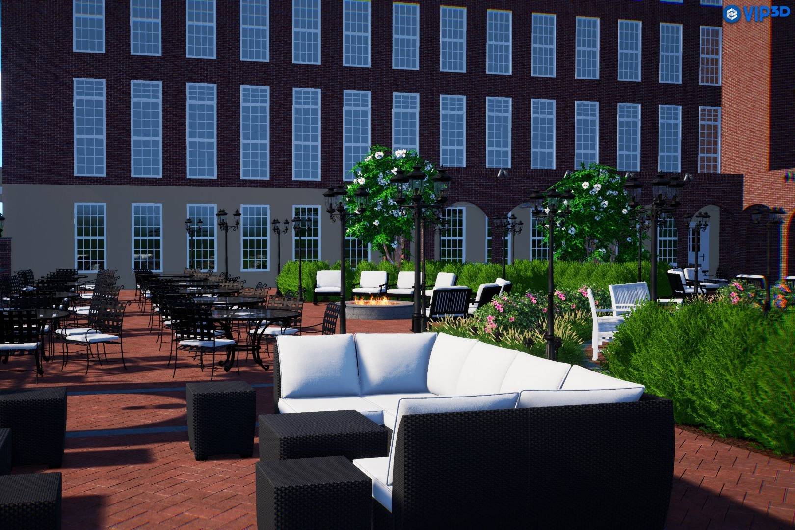 Inn at Blackstone - Venue - Blackstone, VA - WeddingWire