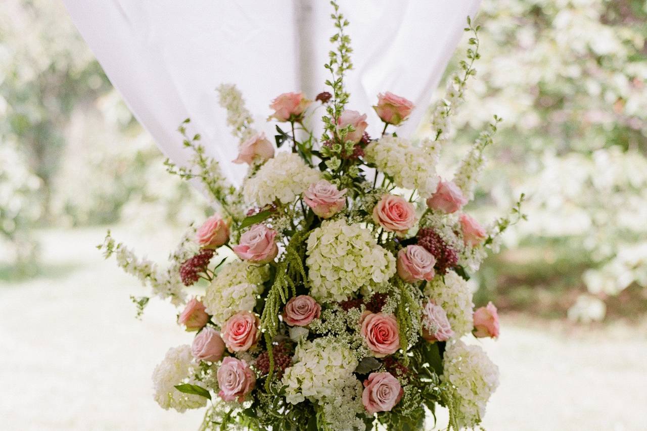 Boos Florist Floral Studio Reviews - Hicksville, NY - 36 Reviews