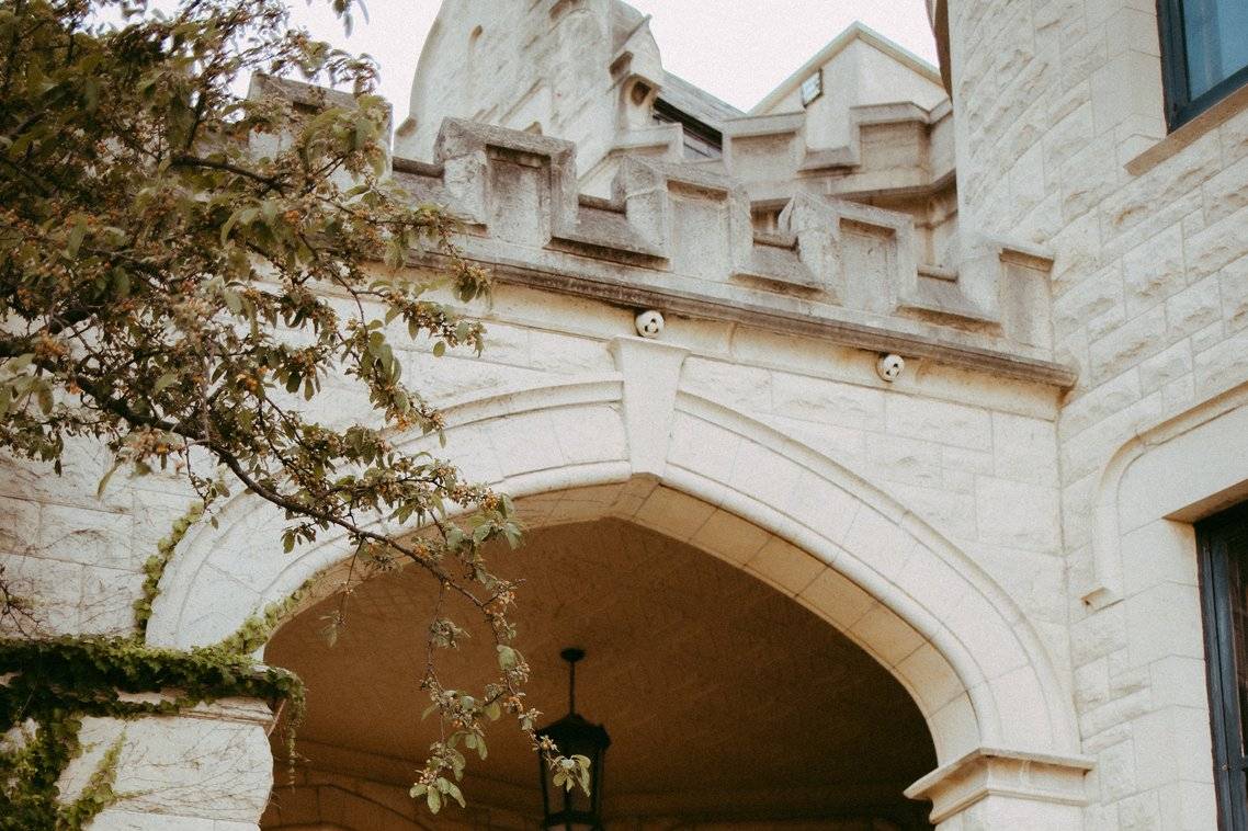 The Joslyn Castle - Reviews, Photos & Deals 2026 - Omaha, NE - WeddingWire