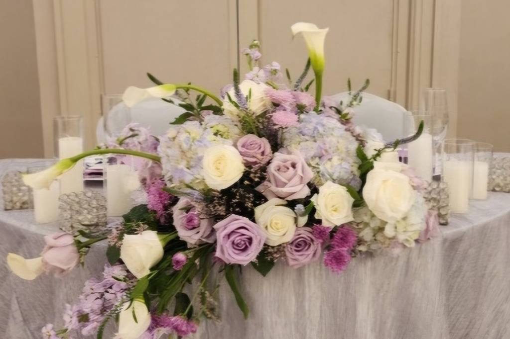 Flourish Floral Reviews - Blythewood, SC - 34 Reviews