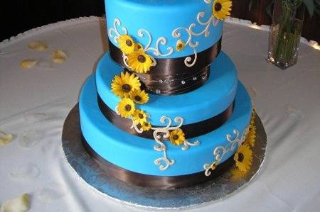 Monzu Bakery & Custom Cakes Reviews - Green Bay, WI - 80 Reviews