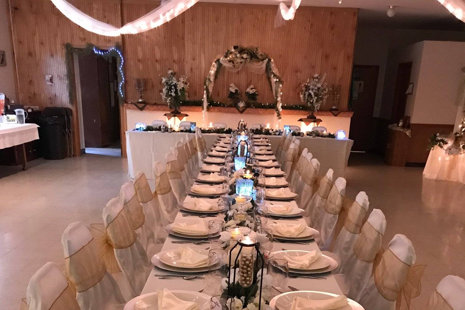 Raymond House - Reviews, Photos & Deals 2026 - Raymond, OH - WeddingWire