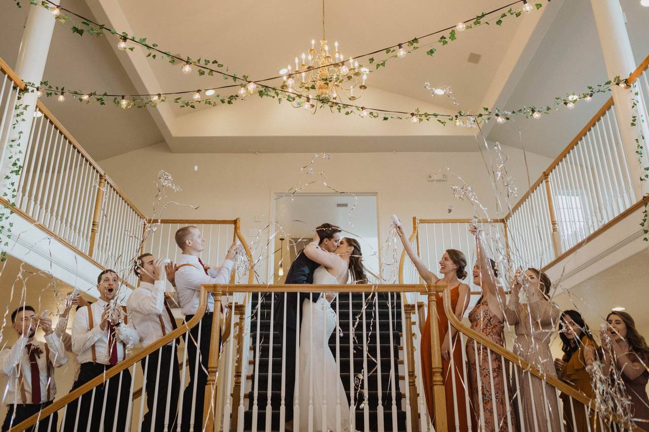 Katie Rose Events Reviews - Littleton, CO - 43 Reviews