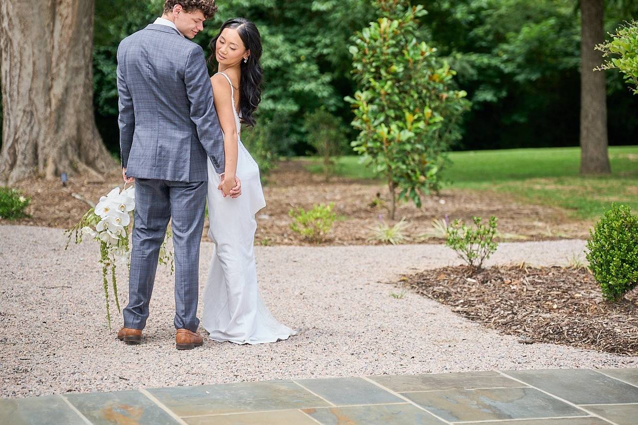 Landon Estate - Reviews, Photos & Deals 2026 - Clayton, NC - WeddingWire