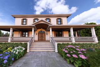 Landon Estate - Banquet Halls - Clayton, NC - WeddingWire