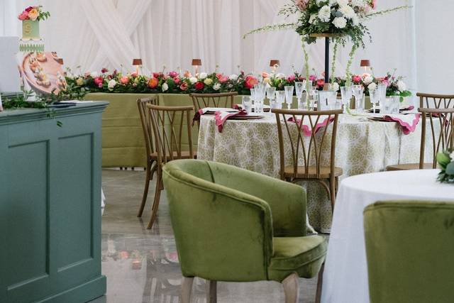 Landon Estate - Reviews, Photos & Deals 2026 - Clayton, NC - WeddingWire