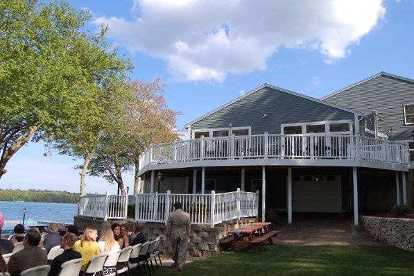 Bournedale Function Facility - Reviews, Photos & Deals 2026 - Plymouth ...