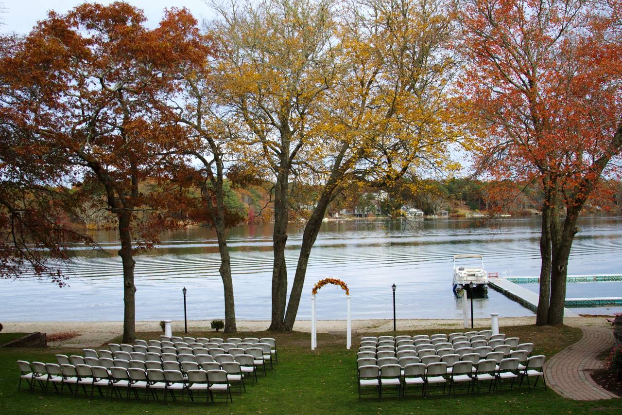 Bournedale Function Facility Reviews - Plymouth, MA - 110 Reviews