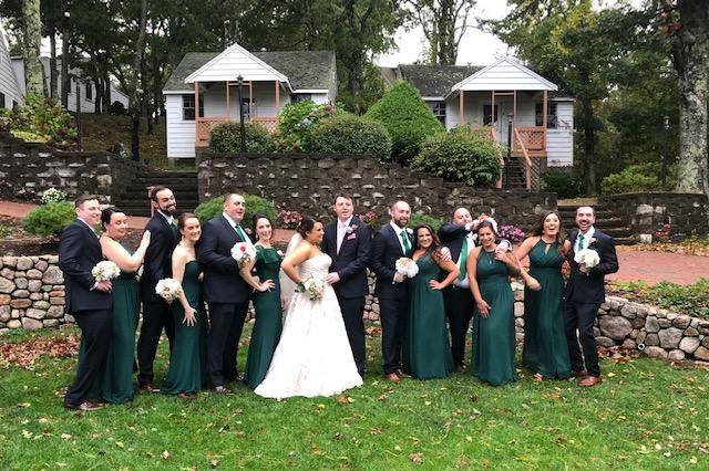 Bournedale Function Facility - Reviews, Photos & Deals 2026 - Plymouth ...