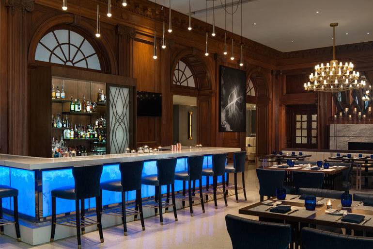 Le Meridien Philadelphia - Reviews, Photos & Deals 2026 - Philadelphia ...