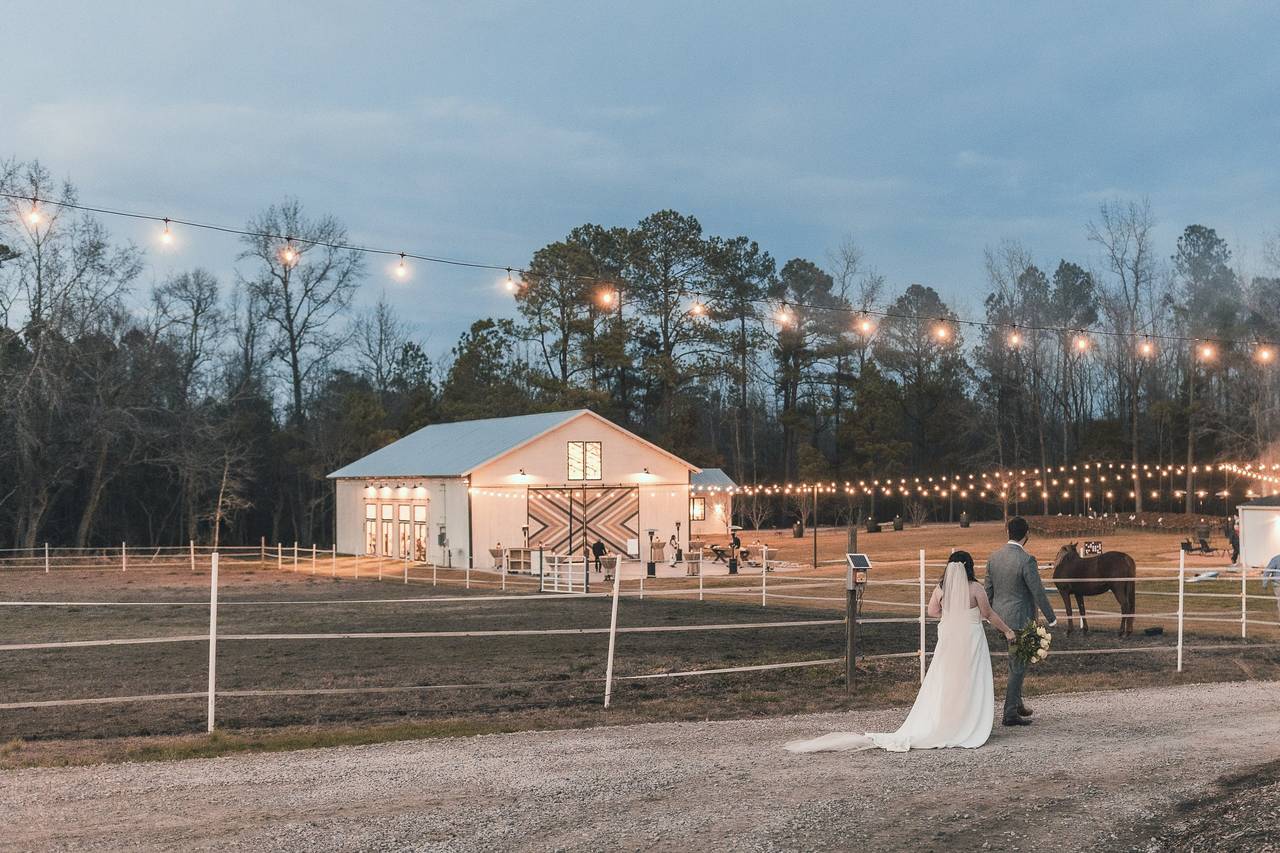 Haven Farm - Reviews, Photos & Deals 2026 - Knightdale, NC - WeddingWire